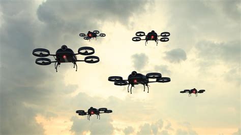 FAA Temporarily Bans Drones Over LI Substations Long Island Life Politics