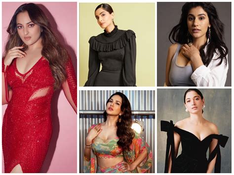 Chose For Passionate Sex On The Beach Sonakshi Vs Sonam Vs Sonia Vs Sunny Vs Tammannah