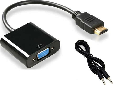 HDMI-VGA... | Пикабу