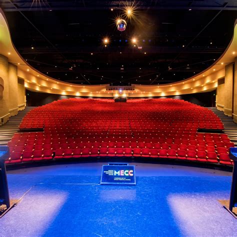 Mackay Entertainment And Convention Centre Mecc All You Should Know