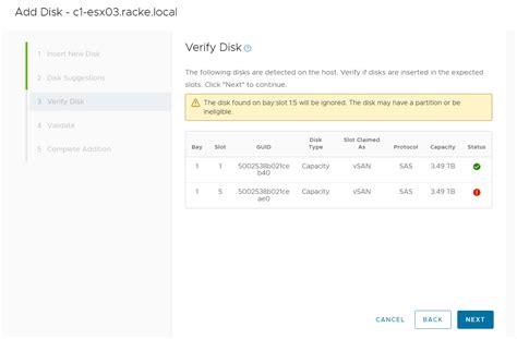 Vxrails Latest Hardware Evolution Dell Technologies Info Hub
