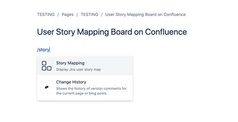 Agile User Story Map For Confluence Productgo Agile User Story Map