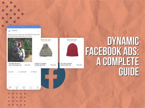Dynamic Facebook Ads A Complete Guide Upbeat Agency