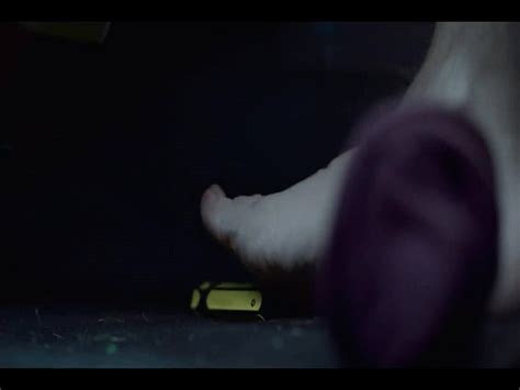 Brian Vernels Feet