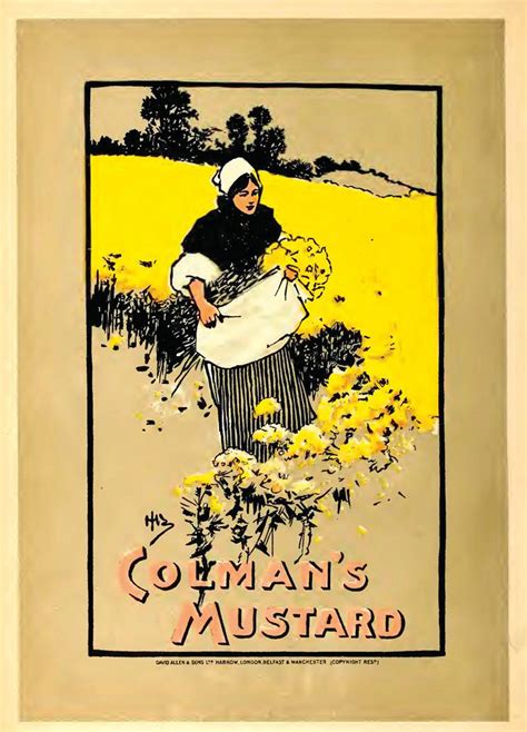 Cutting The Mustard Country Life Uk Lifestyle Read This Story On