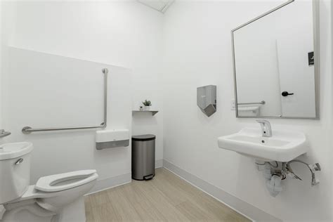 White Rock Optometry Eye Clinic Design And Construction