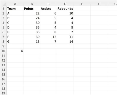 Vba How To Count Number Of Used Columns
