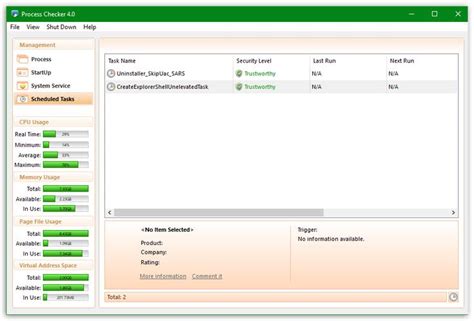 Process Checker 4 Review Free License Key Giveaway Process Giveaway