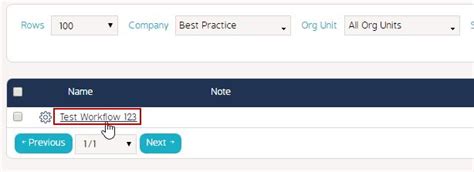 Configure The Assigner Role For A Step In The Event Workflow