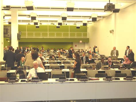 Ungegn United Nations Group Of Experts On Geographical Names