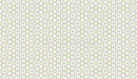 Small Scale Seamless Repeat Pattern Illustration Stock Illustration