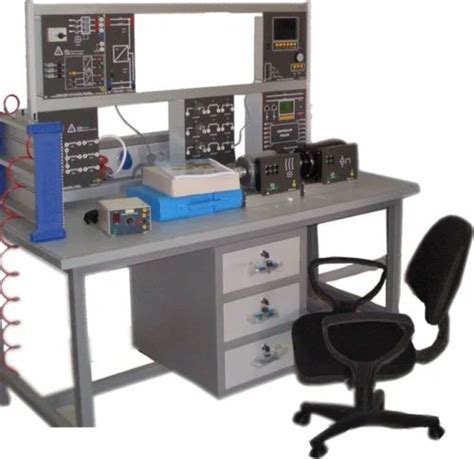 Electronics Lab Instruments At Best Price In Ambala By Edutek Instrumentation Id 4340766588