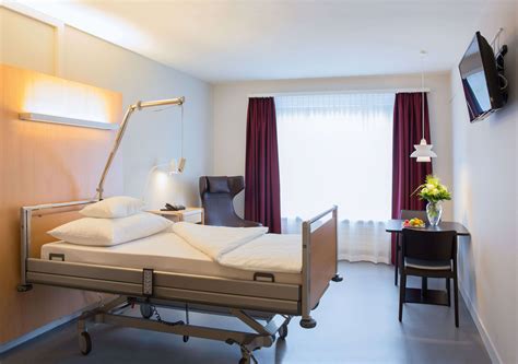 Adullam Spital In Basel Eine Oase Im Herzen Der Stadt