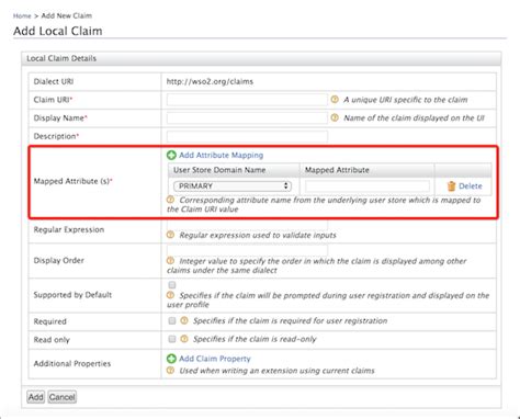 Configuring X509certificate Authenticator Wso2 Identity Server Documentation