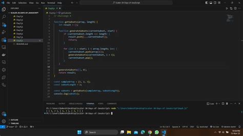 Rakesh Roshan On Linkedin 30daysofjavascript Scalerdiscord Scalertopics Scalerofficial