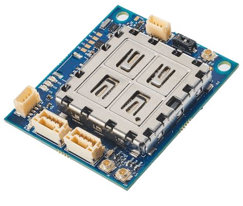 modems modalai technical docs
