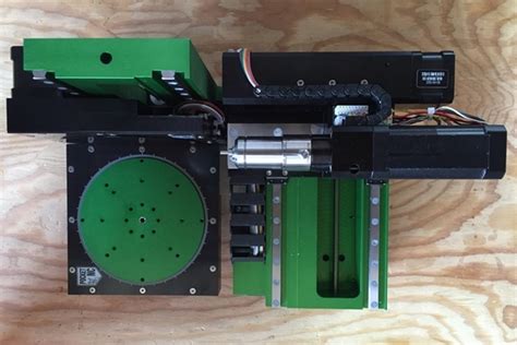 Pocket Nc 5 Axis Desktop Cnc Mill