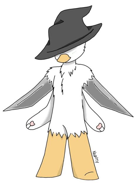 Clusterduck By Raindays89 On Deviantart