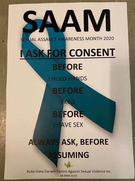 Ruby Gaea Darwin Centre Against Sexual Violence Inc Home Facebook