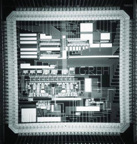 Researchers Create Chip That Mimics Human Brain Synapse