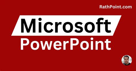Powerpoint Tutorial