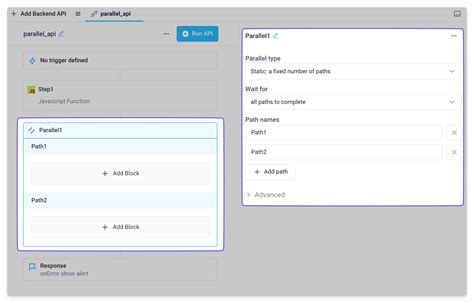 Control Blocks Superblocks Docs