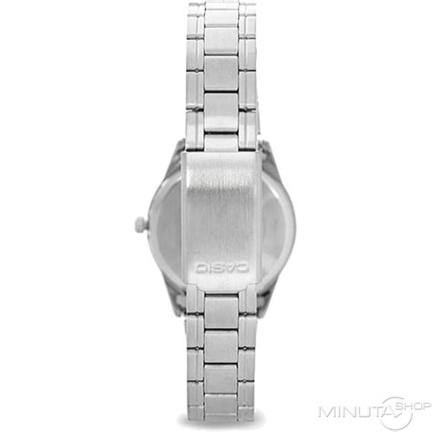 Купить часы Casio Ltp V005d 1a [1avef] цена на Casio Collection Ltp V005d 1a [1aef] в Minutashop