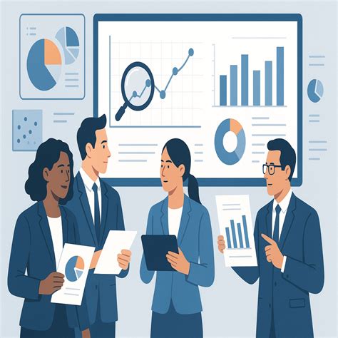 How To Read Statistical Charts And Graphs Guide 2025