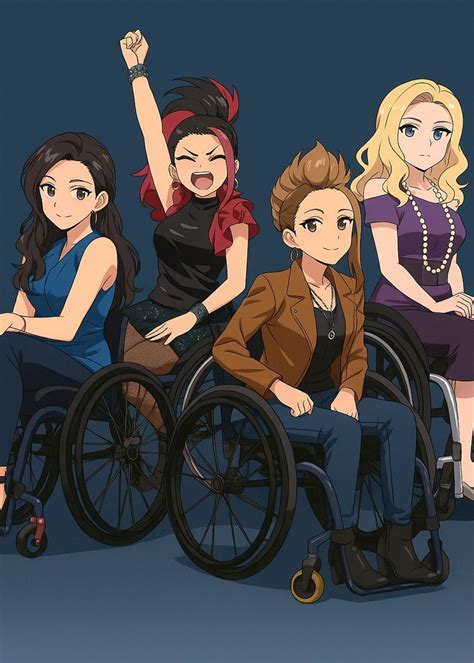 Push Girls By S7d On Deviantart