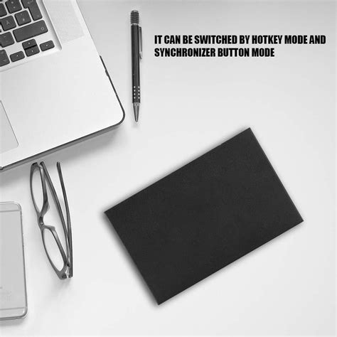 USB Switcher Keyboard Mouse Controller Synchronization Controller USB Up To Mbps Ports