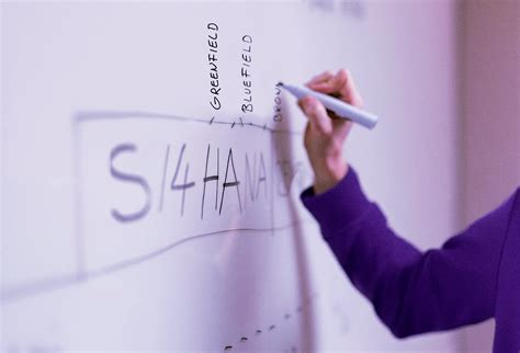 Sap Btp Entschlüsselt So Funktioniert Die Technologieplattform