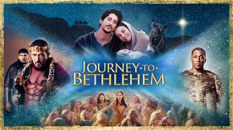 Journey To Bethlehem Movie Where To Watch