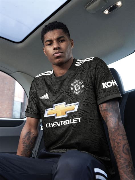 Manchester United Jerseys Apparel Gear Adidas Us Artofit