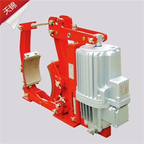 鼓式制动器 焦作市天锦制动器有限公司