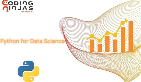 Python for Data Science - Naukri Code 360