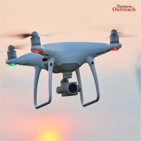 Ideaforge And Skylark Drones Partner To Revolutionize Uav Technology With Self Evolving Ai