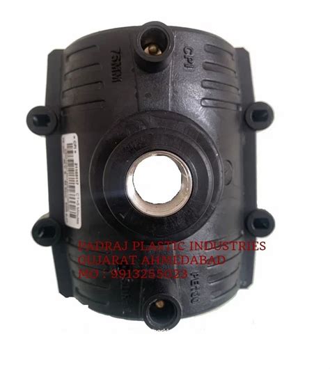 Hdpe Electrofusion Saddle At ₹ 90piece In Ahmedabad Id 2851780404297