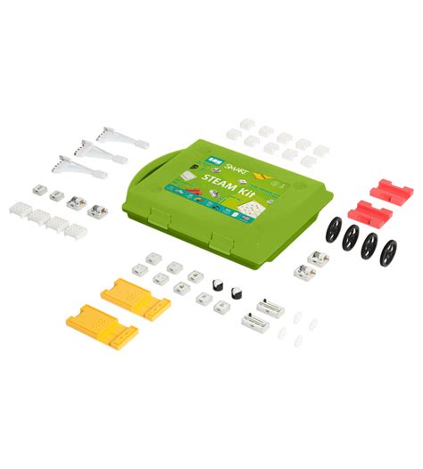 Steam Kit Smart Coding Kits By Sam Labs