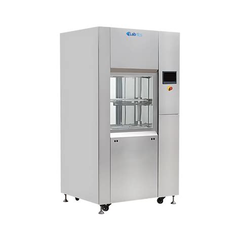 Automatic Glassware Washer Nagw 205 Lab Glassware Washer