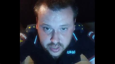 Russkij Policejskij I