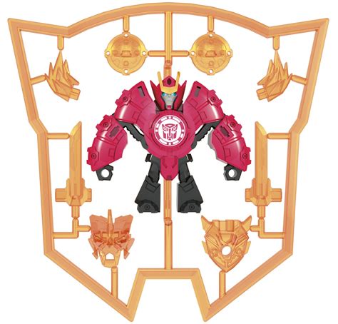 Transformers Robots In Disguise 2015 Minicons Official Images