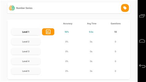 Download And Play G Math Number Sequence Tests On Pc Emulator