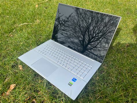 Recensione Del Portatile Hp Envy Geforce La Gpu Lavora Sull Elegante Display K Del