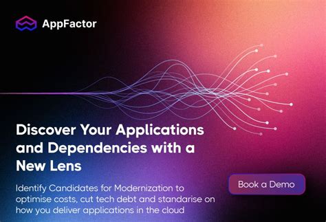 Appfactor On Linkedin Techdebt Appmodernization Cloudmigration Containerization Discovery…