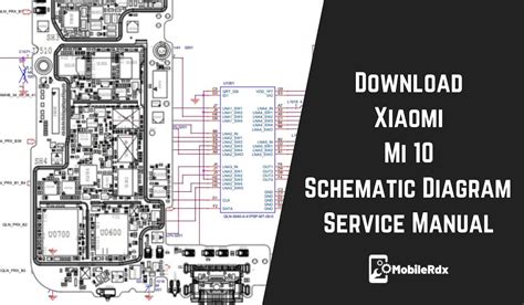 Schematic Diagram Xiaomi Schematic Diagram Xiaomi Redmi 6a