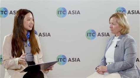 Meet Sheri Scott At Insuretech Connect Asia Milliman Posted On The Topic Linkedin