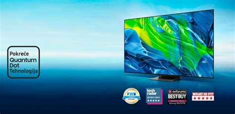 To Je Oled Tehnologija I Kako Je Samsung Uspio Napraviti Fantasti An Oled Televizor Tportal