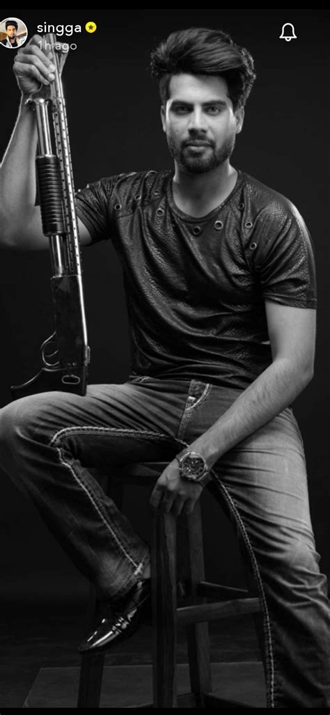 Singga Wallpapers Top Free Singga Backgrounds Wallpaperaccess