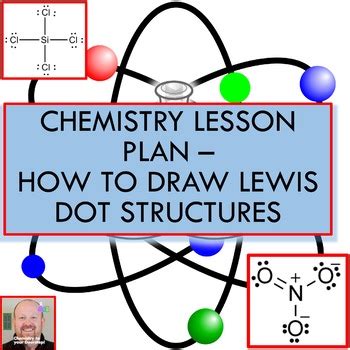 How To Draw Lewis Structure