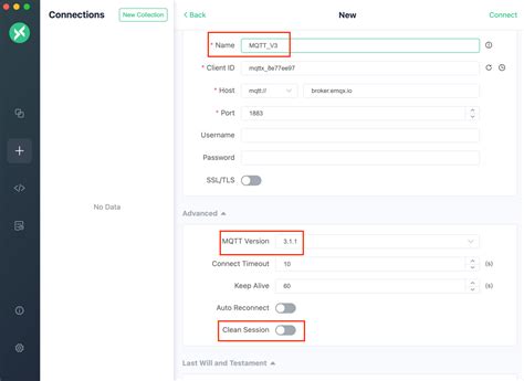 Mqtt Persistent Session And Clean Session Explained Emq